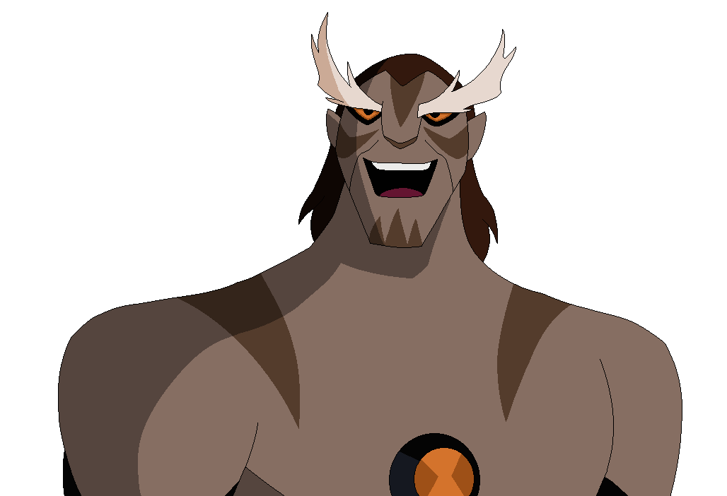 Elongated Punch | Ben 10 Fan Fiction Wiki | Fandom