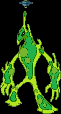 Goop (da) | Ben 10 Fan Fiction Wiki | Fandom
