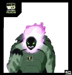 Tortutornado Supremo (WA) | Ben 10 Fan Fiction Wiki | Fandom