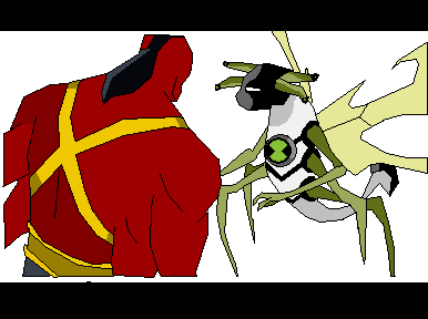 La busqueda del Potis Altiare-Parte 2 | Ben 10 Fan Fiction Wiki | Fandom