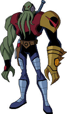 Ben 10 Infinito | Ben 10 Fan Fiction Wiki | Fandom