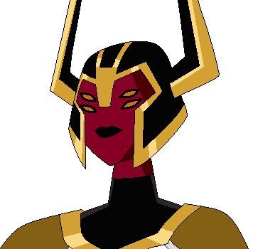 Princesa Looma (PG) | Ben 10 Fan Fiction Wiki | Fandom