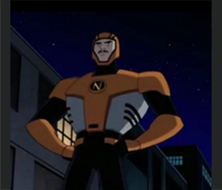 El Regreso del capitan nemesis | Ben 10 Fan Fiction Wiki | Fandom