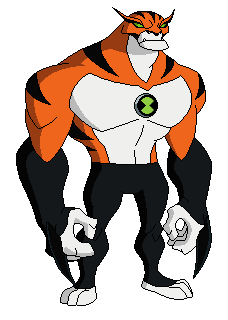 Buscando el Potis Altiare Parte 3 | Ben 10 Fan Fiction Wiki | Fandom