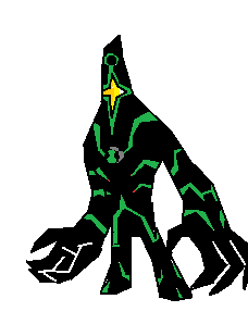 Visitando a azmuth | Ben 10 Fan Fiction Wiki | Fandom