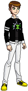 Ben mega | Ben 10 Fan Fiction Wiki | Fandom
