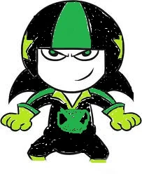 Benbuttowski | Ben 10 Fan Fiction Wiki | Fandom