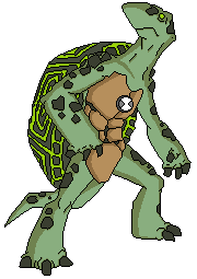 Shellhead (AD) | Ben 10 Fan Fiction Wiki | Fandom