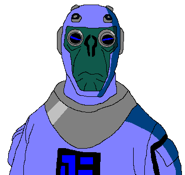 Inspector Nª130 | Ben 10 Fan Fiction Wiki | Fandom