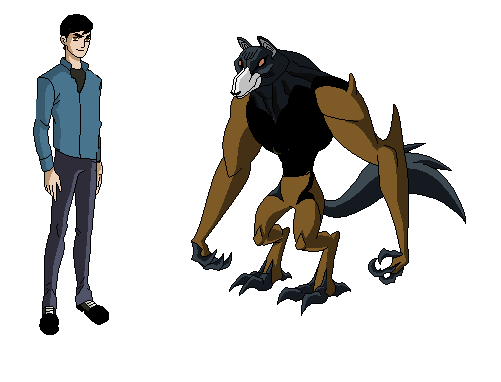 Max Lobian | Ben 10 Fan Fiction Wiki | Fandom