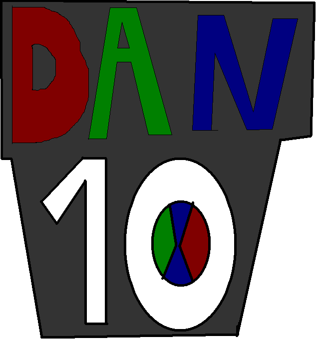 Dan 10 | Ben 10 Fan Fiction Wiki | Fandom
