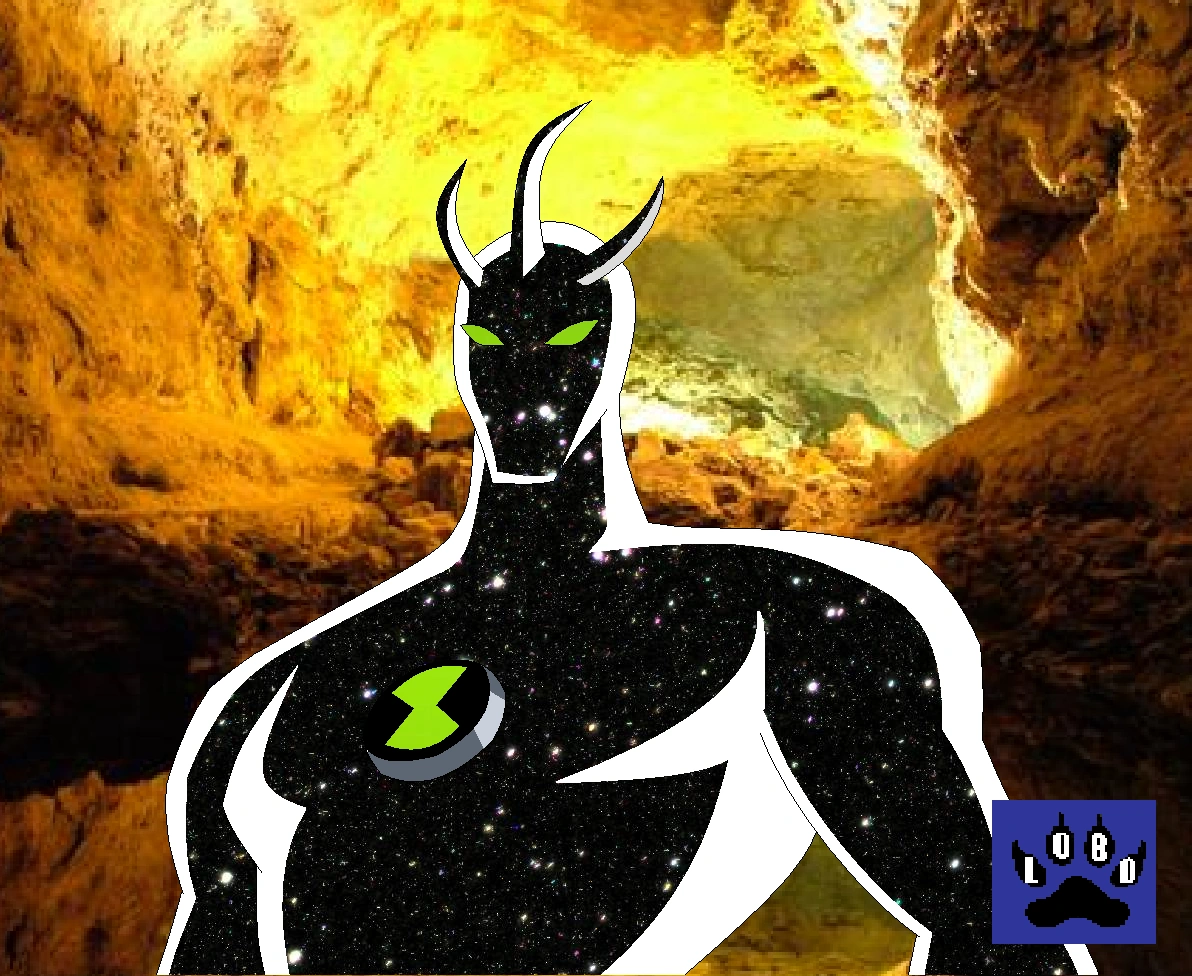 Alien X (Ben 10: Mundo con Alienígenas) | Ben 10 Fan Fiction Wiki | Fandom