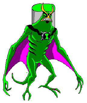 Jetray Supremo(PS) | Ben 10 Fan Fiction Wiki | Fandom