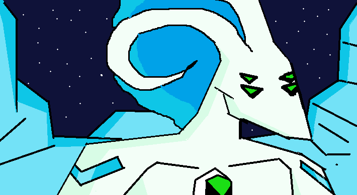 RAM | Ben 10 Fan Fiction Wiki | Fandom