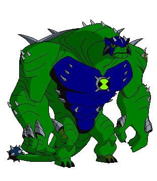Humongosaurio Megasupremo Ben 10 Fan Fiction Wiki Fandom
