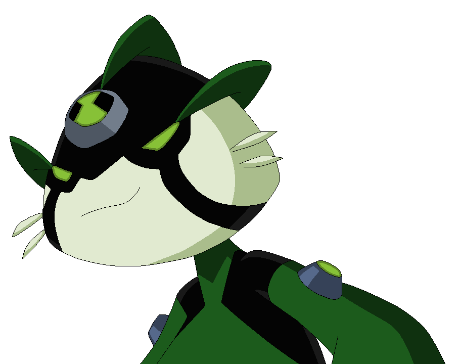 Ditto | Ben 10 Fan Fiction Wiki | Fandom