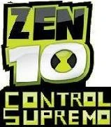Categoría:Personajes de Zen 10:Control Supremo | Ben 10 Fan Fiction ...