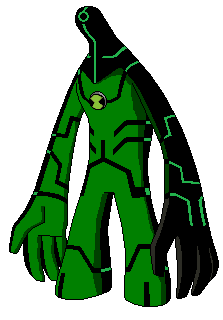 En busca de el Mapa de lo infinito y el Potis altiare parte 5 | Ben 10 Fan Fiction Wiki | Fandom