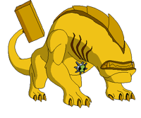 Tetro Bestia | Ben 10 Fan Fiction Wiki | Fandom