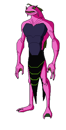 La busqueda del Potis Altiare-Parte 5 | Ben 10 Fan Fiction Wiki | Fandom