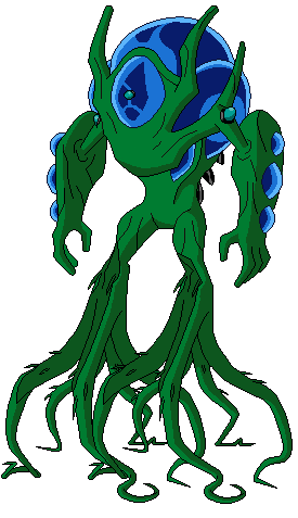 Echando raíces | Ben 10 Fan Fiction Wiki | Fandom