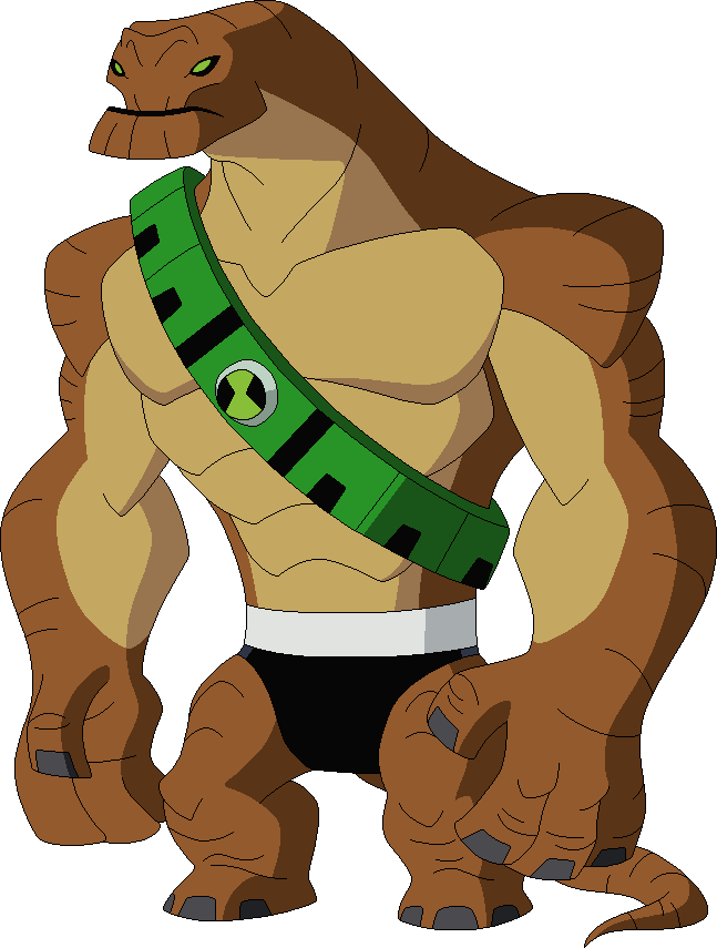Humungosaurio (SOV) | Ben 10 Fan Fiction Wiki | Fandom