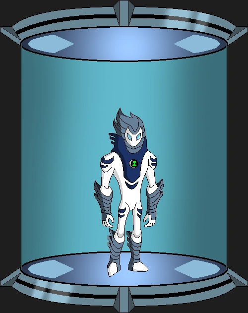 Vortex | Ben 10 Fan Fiction Wiki | Fandom