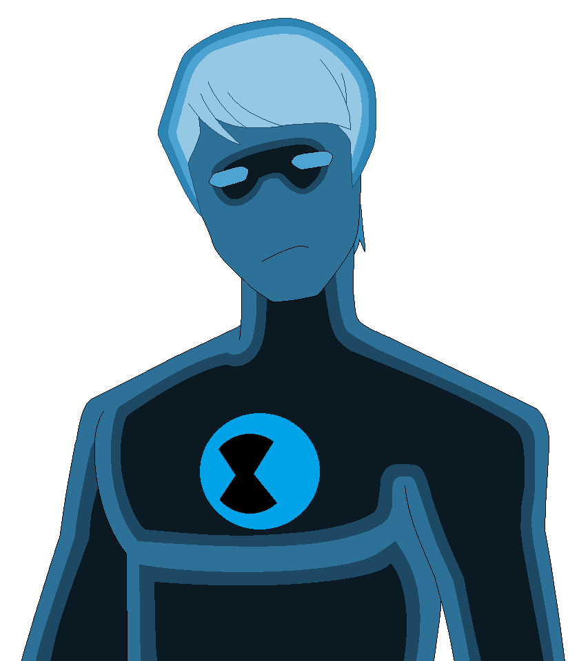 Anodite | Ben 10 Fan Fiction Wiki | Fandom