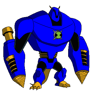Armadillo Supremo(AE) | Ben 10 Fan Fiction Wiki | Fandom