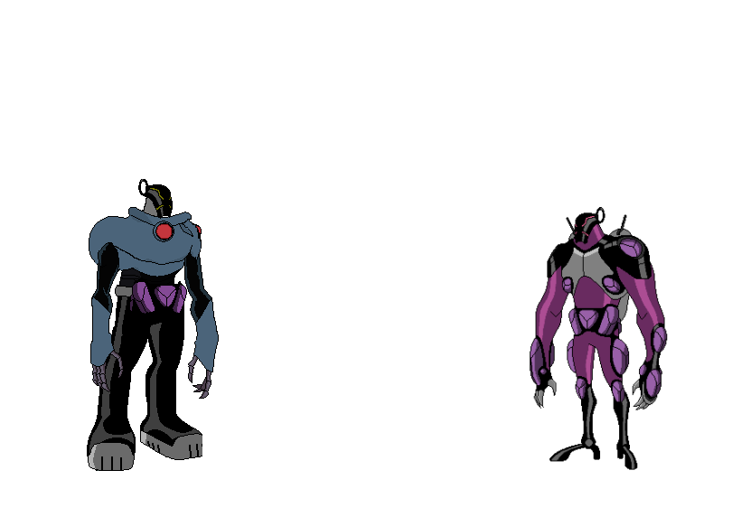 Batalla de Hermanos | Ben 10 Fan Fiction Wiki | Fandom