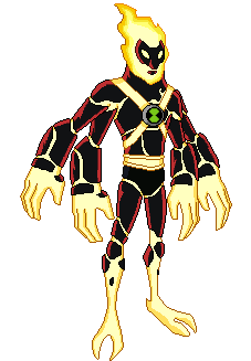 Ken 10 regresa parte 1. | Ben 10 Fan Fiction Wiki | Fandom