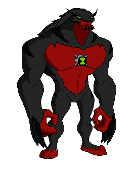 La busqueda del Potis Altiare-Parte 6 | Ben 10 Fan Fiction Wiki | Fandom