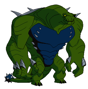 Humongosaurio Supremo Liberado 1(B10RA) | Ben 10 Fan Fiction Wiki | Fandom