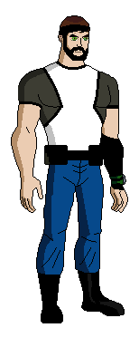 Ben Tennyson (RDT) | Ben 10 Fan Fiction Wiki | Fandom