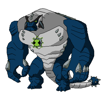 Humungosaurio Definitivo | Ben 10 Fan Fiction Wiki | Fandom