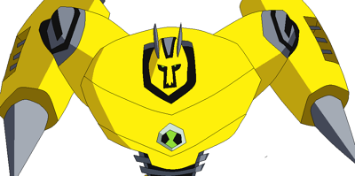 Armadillo (AS) | Ben 10 Fan Fiction Wiki | Fandom