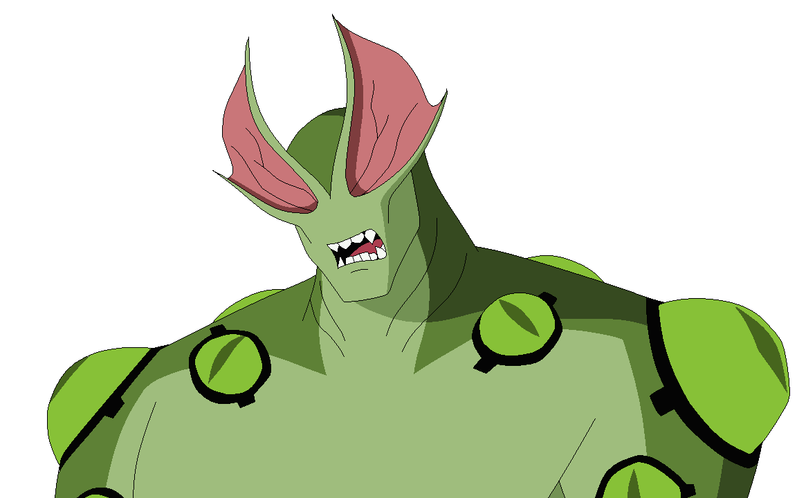 Multi Ojos | Ben 10 Fan Fiction Wiki | Fandom