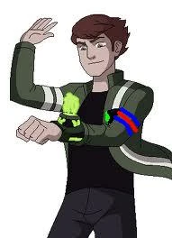 Benjamín Kirby Tennyson | Ben 10 Fan Fiction Wiki | Fandom
