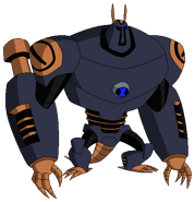 Armadillo | Ben 10 Fan Fiction Wiki | Fandom