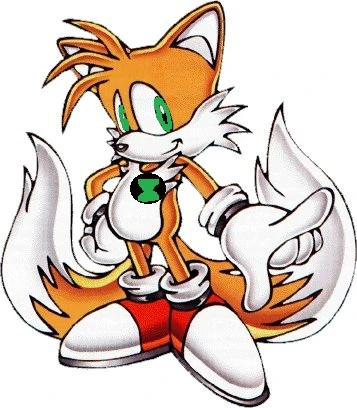 Tails | Ben 10 Fan Fiction Wiki | Fandom