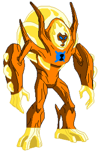 Fuego Supremo (D10) | Ben 10 Fan Fiction Wiki | Fandom