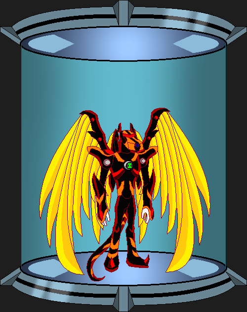 Nitro Fuego | Ben 10 Fan Fiction Wiki | Fandom