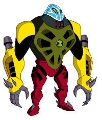 Alien andromeda | Ben 10 Fan Fiction Wiki | Fandom