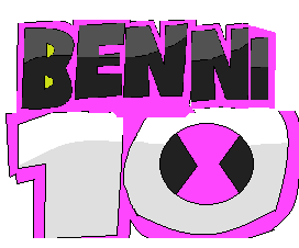 Benny 10 | Ben 10 Fan Fiction Wiki | Fandom