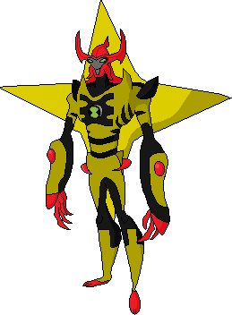 CosmicStar | Ben 10 Fan Fiction Wiki | Fandom