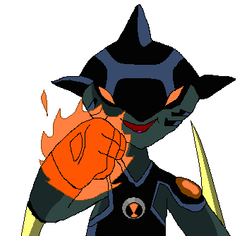 Proto Ditto | Ben 10 Fan Fiction Wiki | Fandom