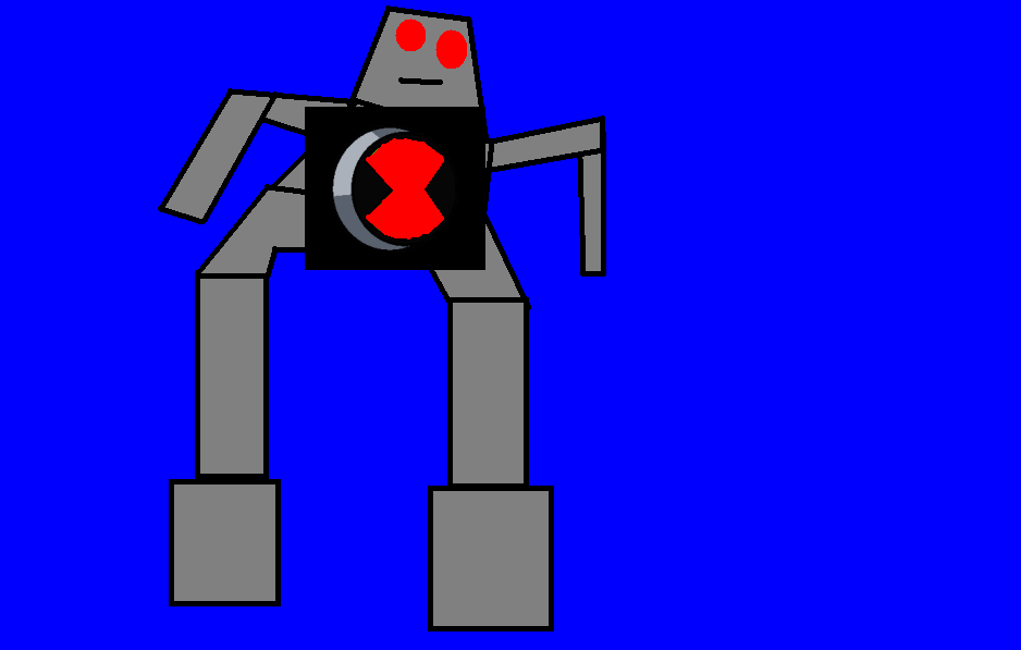 Albedo Regresa Part 1 | Ben 10 Fan Fiction Wiki | Fandom