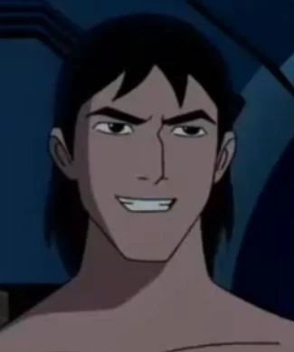 Ted Selfort | Ben 10 Fan Fiction Wiki | Fandom