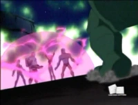 Abeo Exorian | Ben 10 Fan Fiction Wiki | Fandom