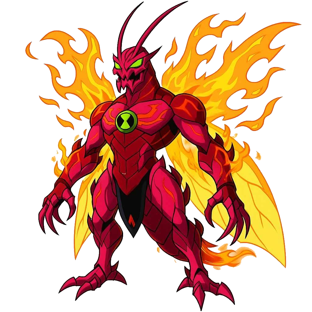 Antslam Perfecto | Ben 10 Fan Fiction Wiki | Fandom